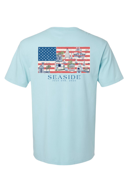 Apparel – The Seaside Style