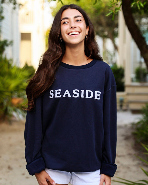 Apparel – The Seaside Style