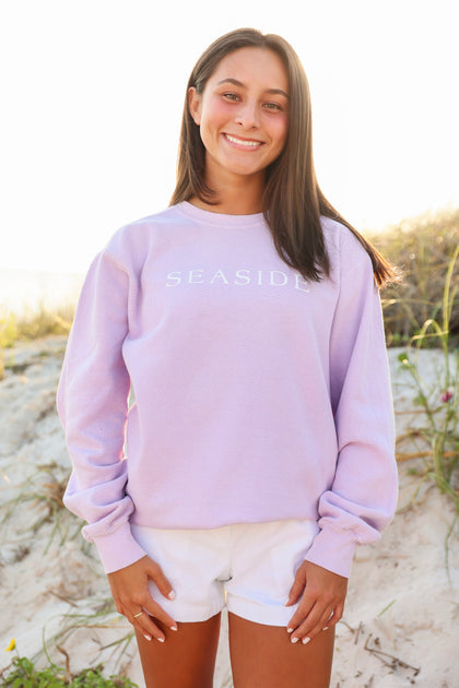 What's New – The Seaside Style