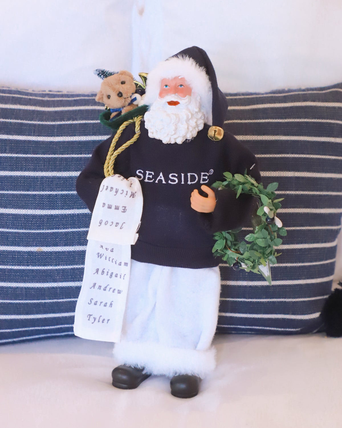 HOME & GIFT – The Seaside Style